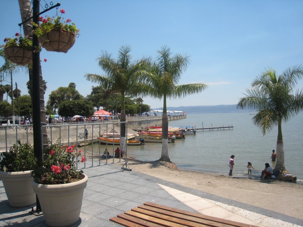 Magic of Chapala - Focus On Mexico