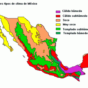 Maps of Mexico | Focus On Mexico