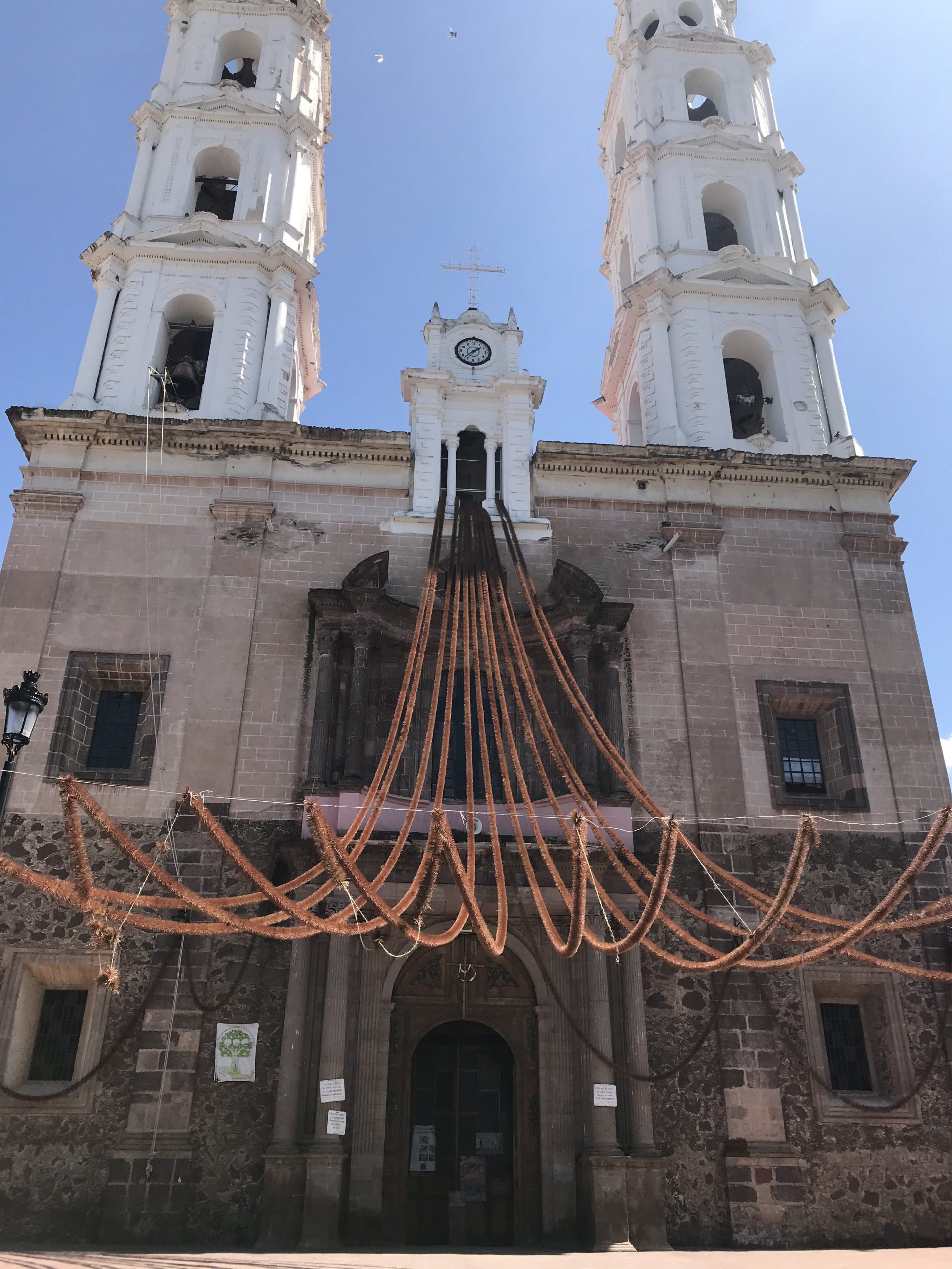 What's on the South Side of Lake Chapala? - Focus On Mexico