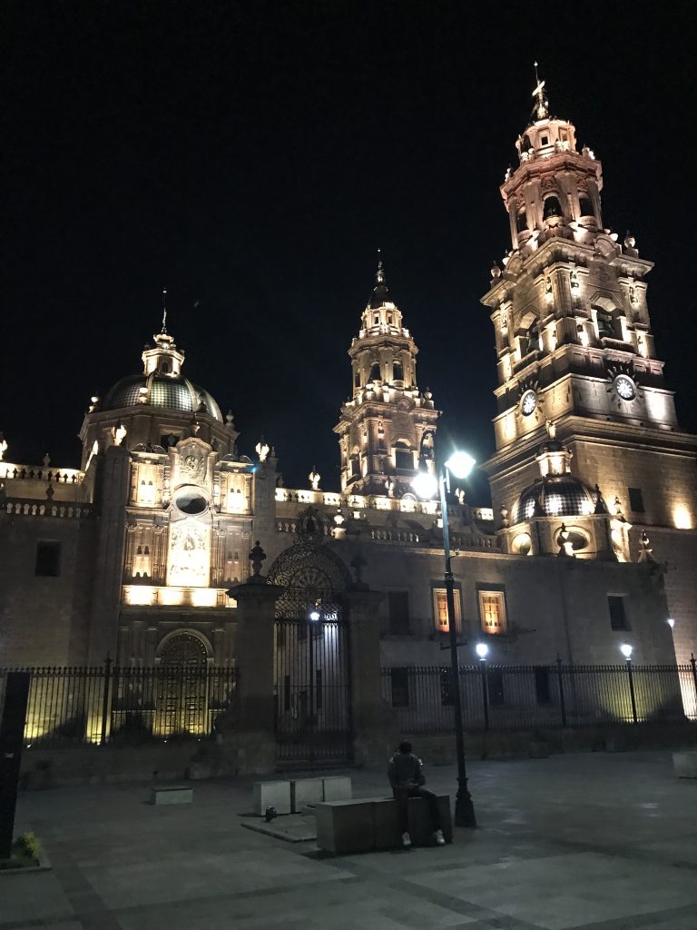Focus on Morelia - Focus On Mexico