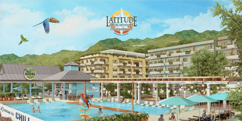 LMLC Move2Mexico RoadMap - Focus On Mexico